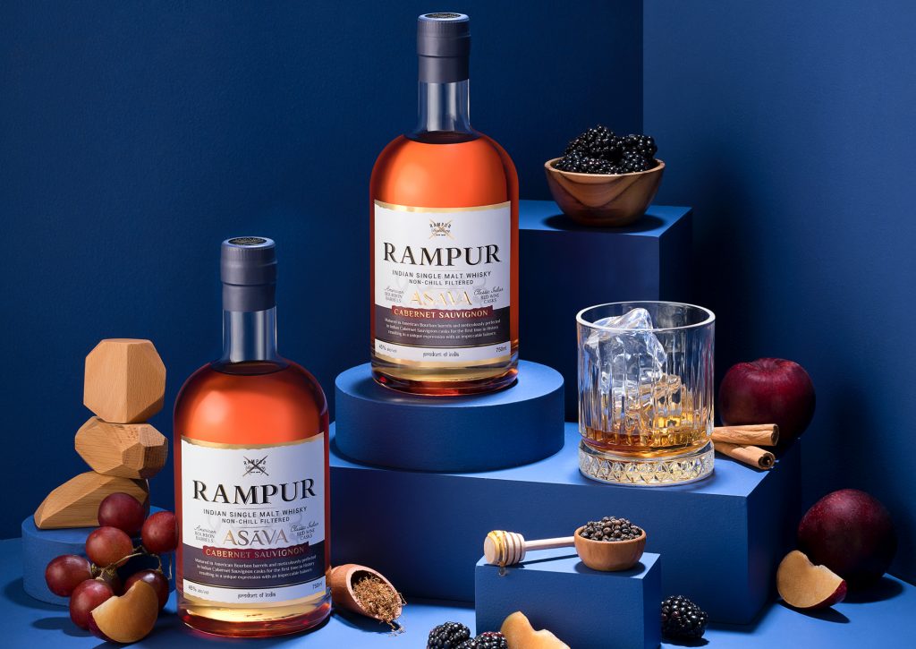 Indian Gin and Whisky Leading the Rise of Indian Spirits – Jaisalmer ...