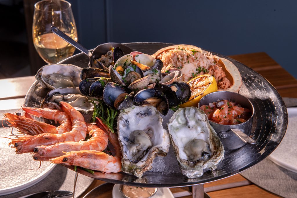 SUCCESSFUL FYR RESTAURANT CONCEPT COMES TO SOLENT HOTEL AND SPA ...