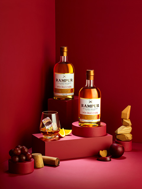 Indian Gin and Whisky Leading the Rise of Indian Spirits – Jaisalmer ...