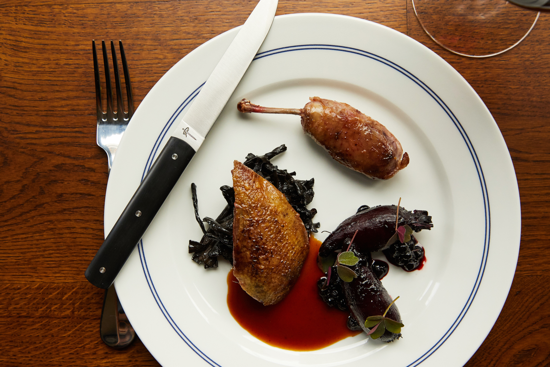Woodhead Restaurant Group launches 64 Goodge Street in Fitzrovia ...