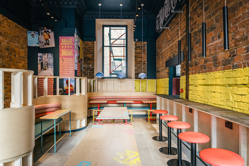 FIRST LOOK: CIVERINOS NEW GLASGOW RESTAURANT WILL OPEN ITS DOORS NEXT ...