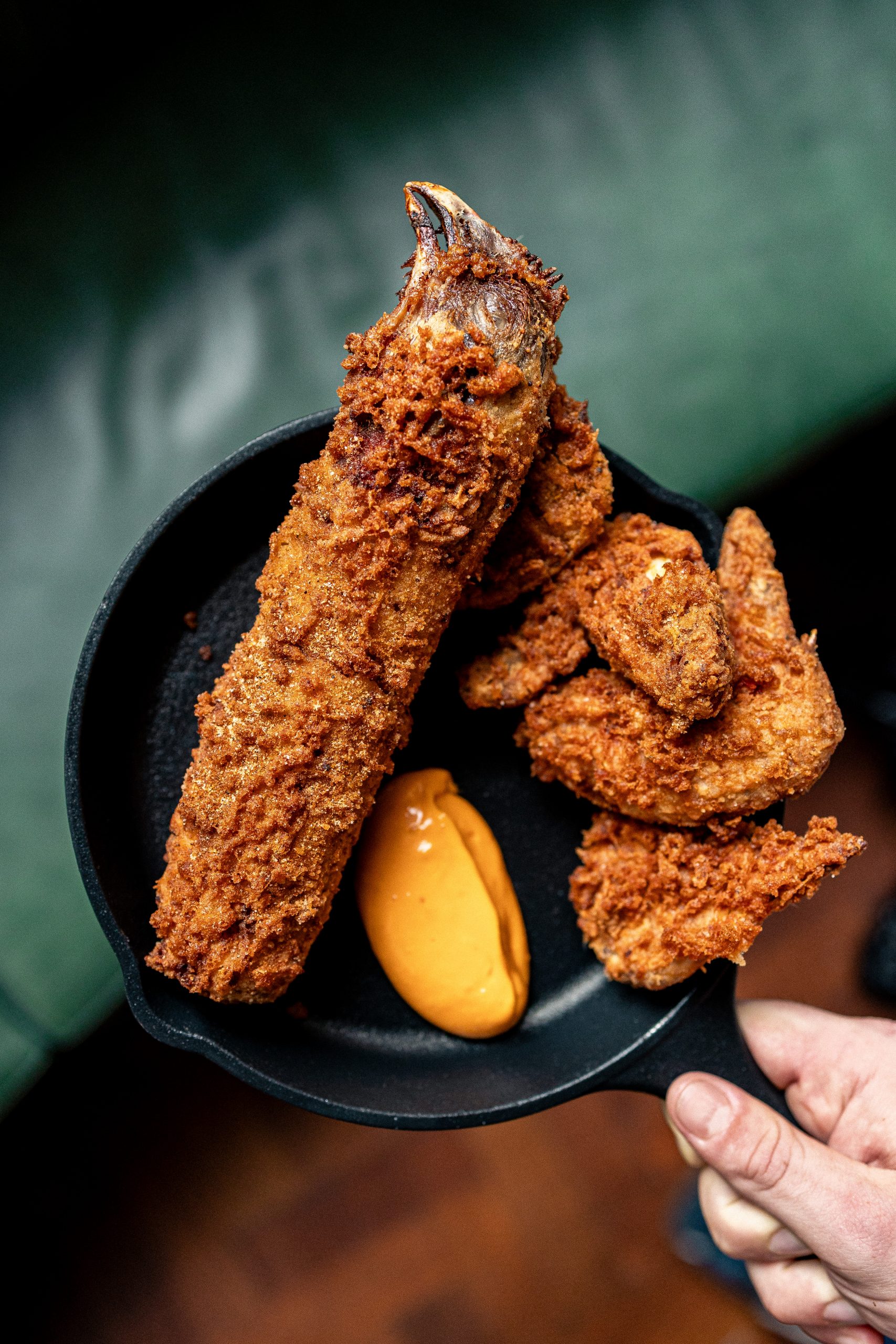 FALLOW TEAM TO OPEN POP-UP CHICKEN CONCEPT NEXT MONTH | Restaurant ...