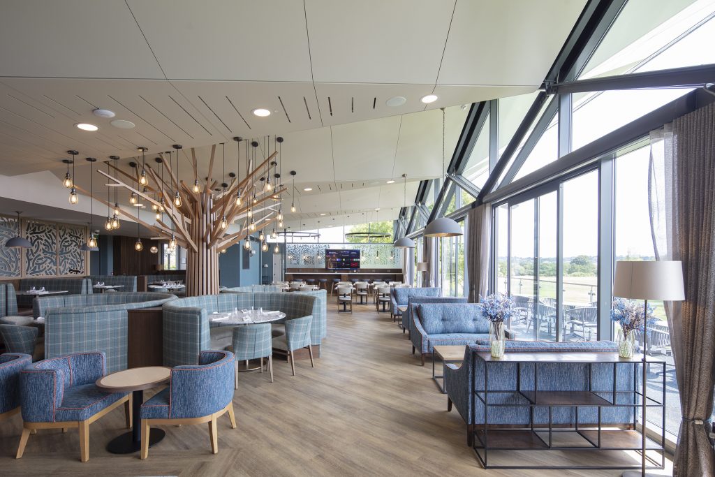 Rachel McLane’s stunning interior designs for The Hertsmere’s new-look ...