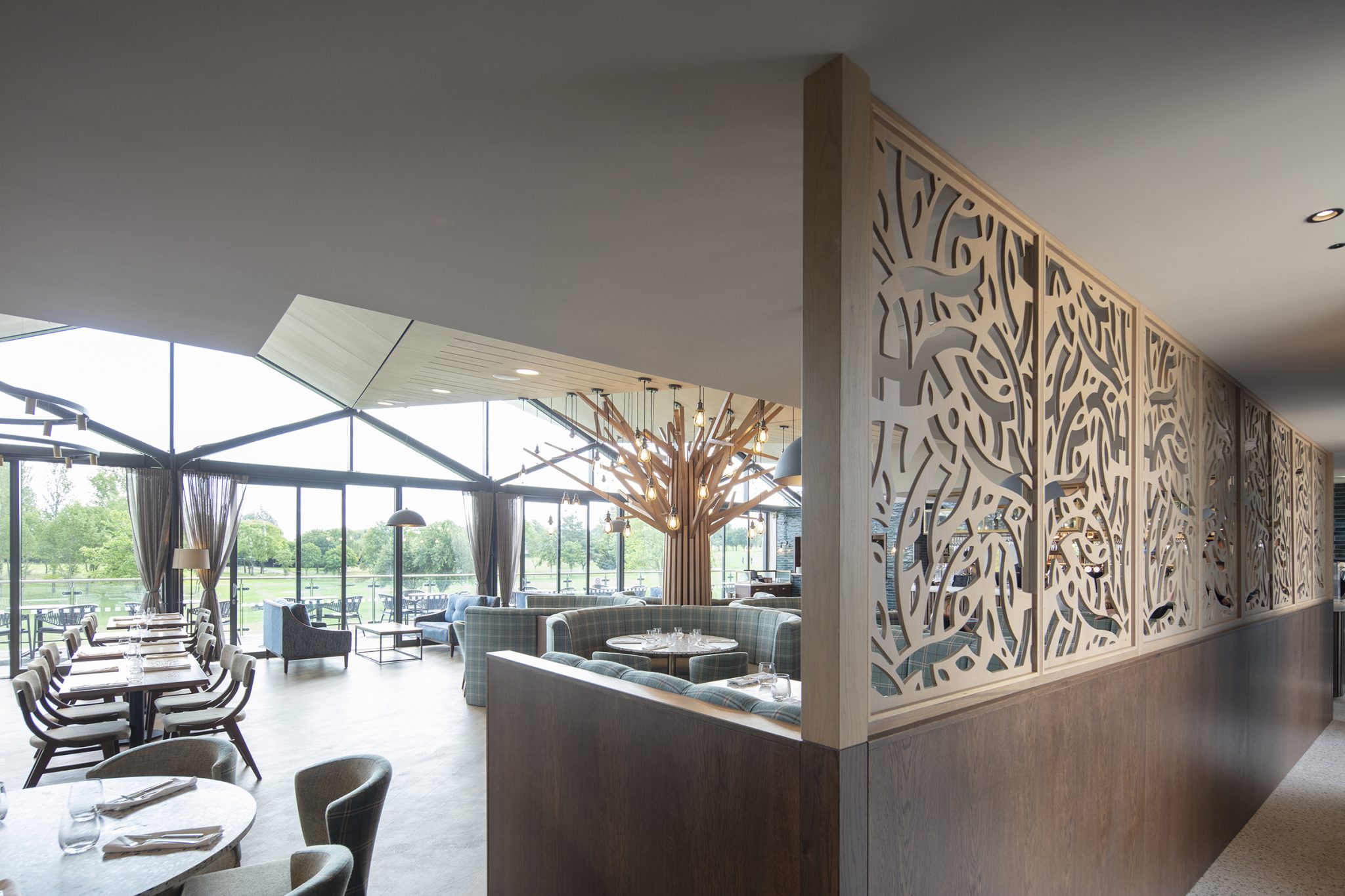 Rachel McLane’s stunning interior designs for The Hertsmere’s new-look ...