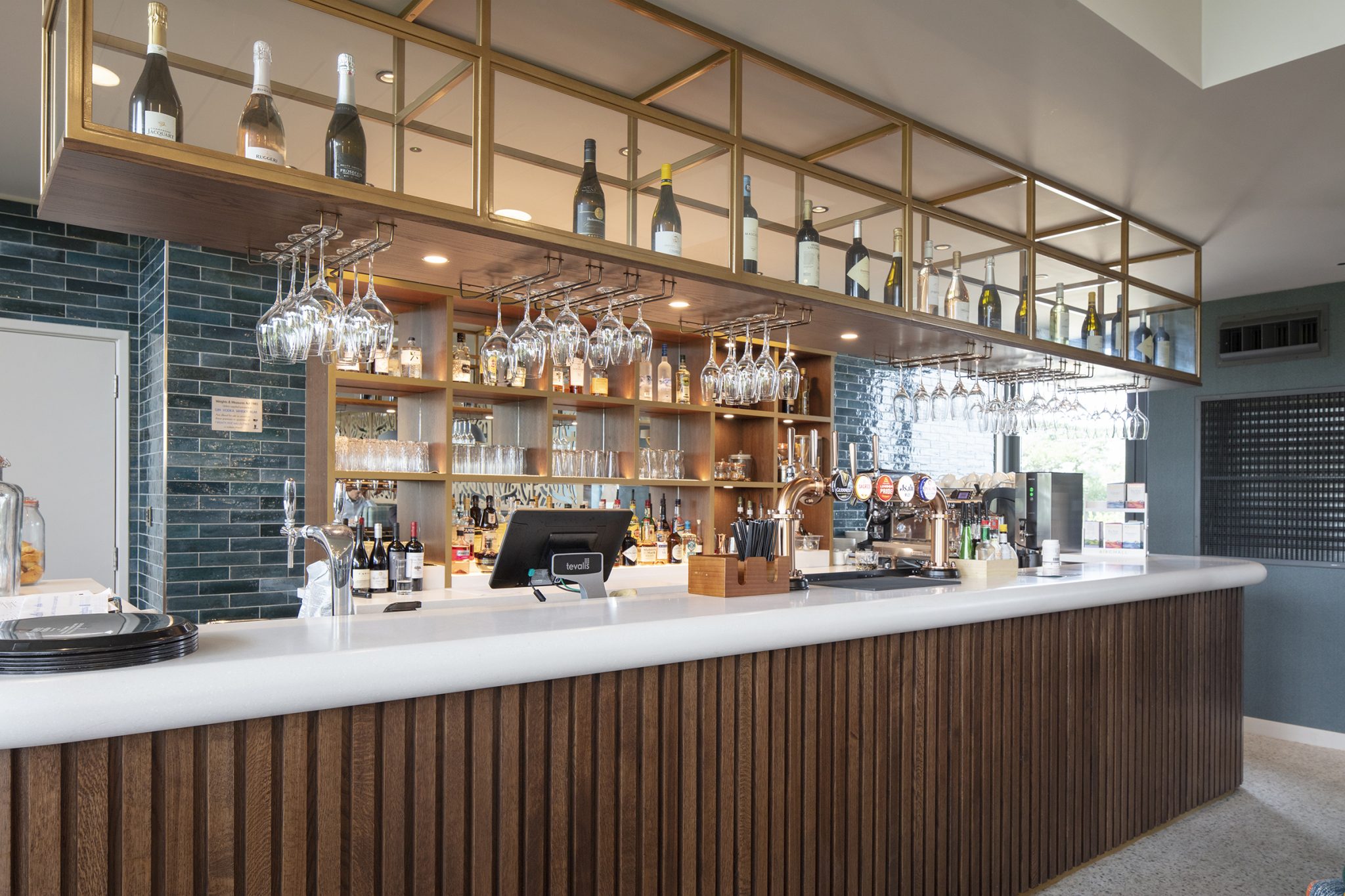 Rachel McLane’s stunning interior designs for The Hertsmere’s new-look ...