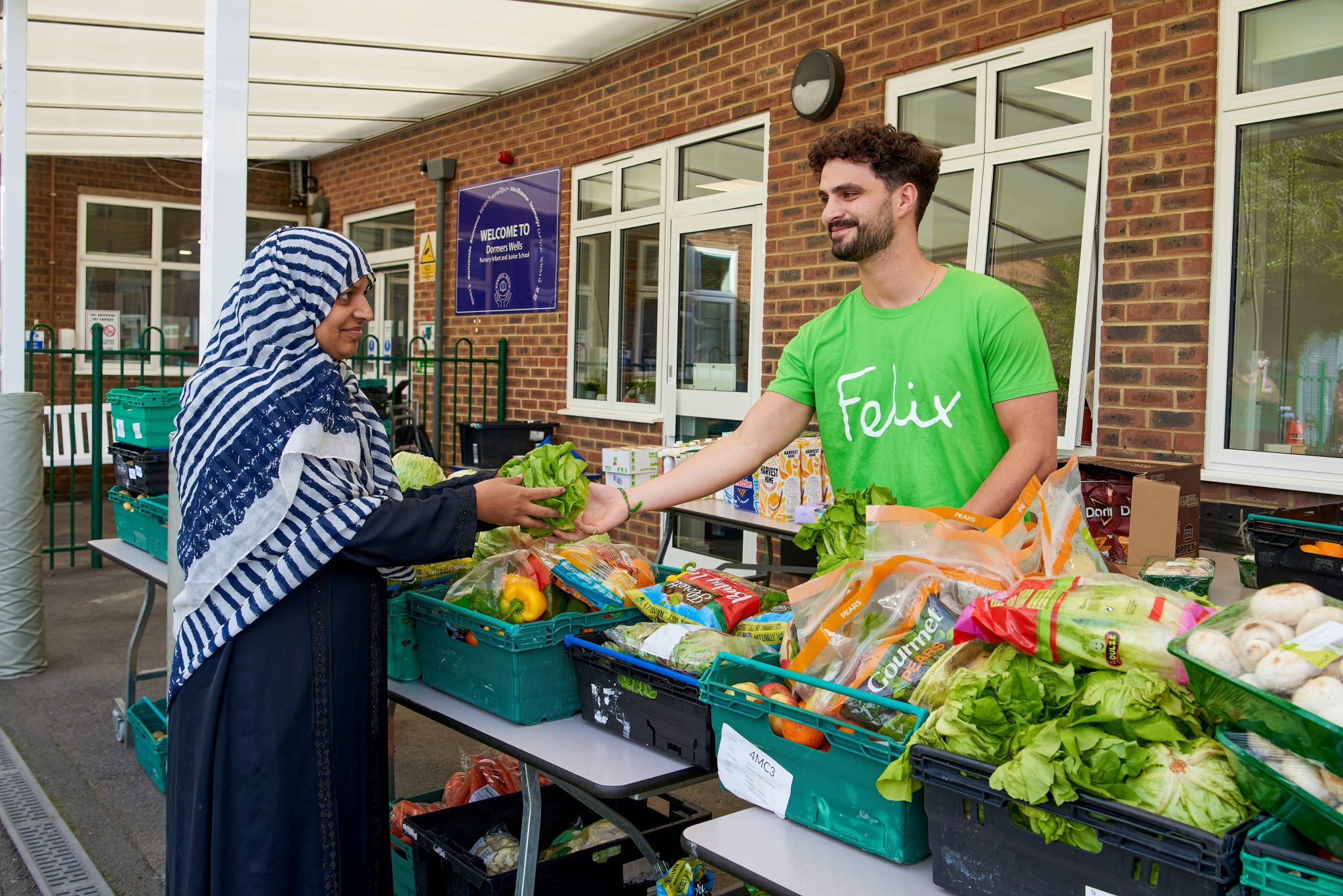The Felix Project launches Restaurants Feed London campaign to help ...