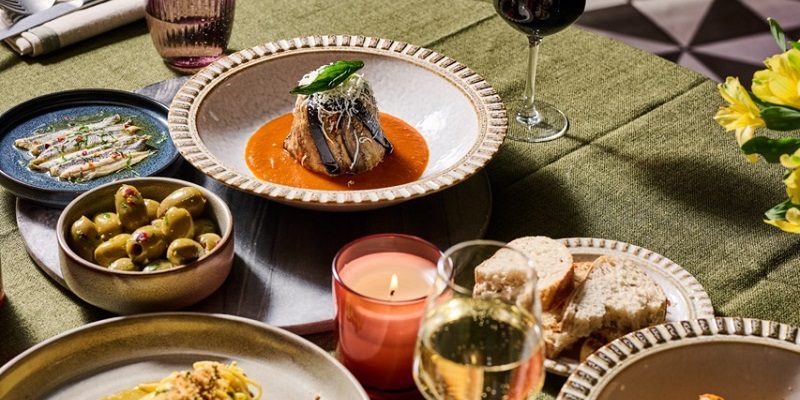 Restaurant Industry Magazine | Restaurant Industry Magazine