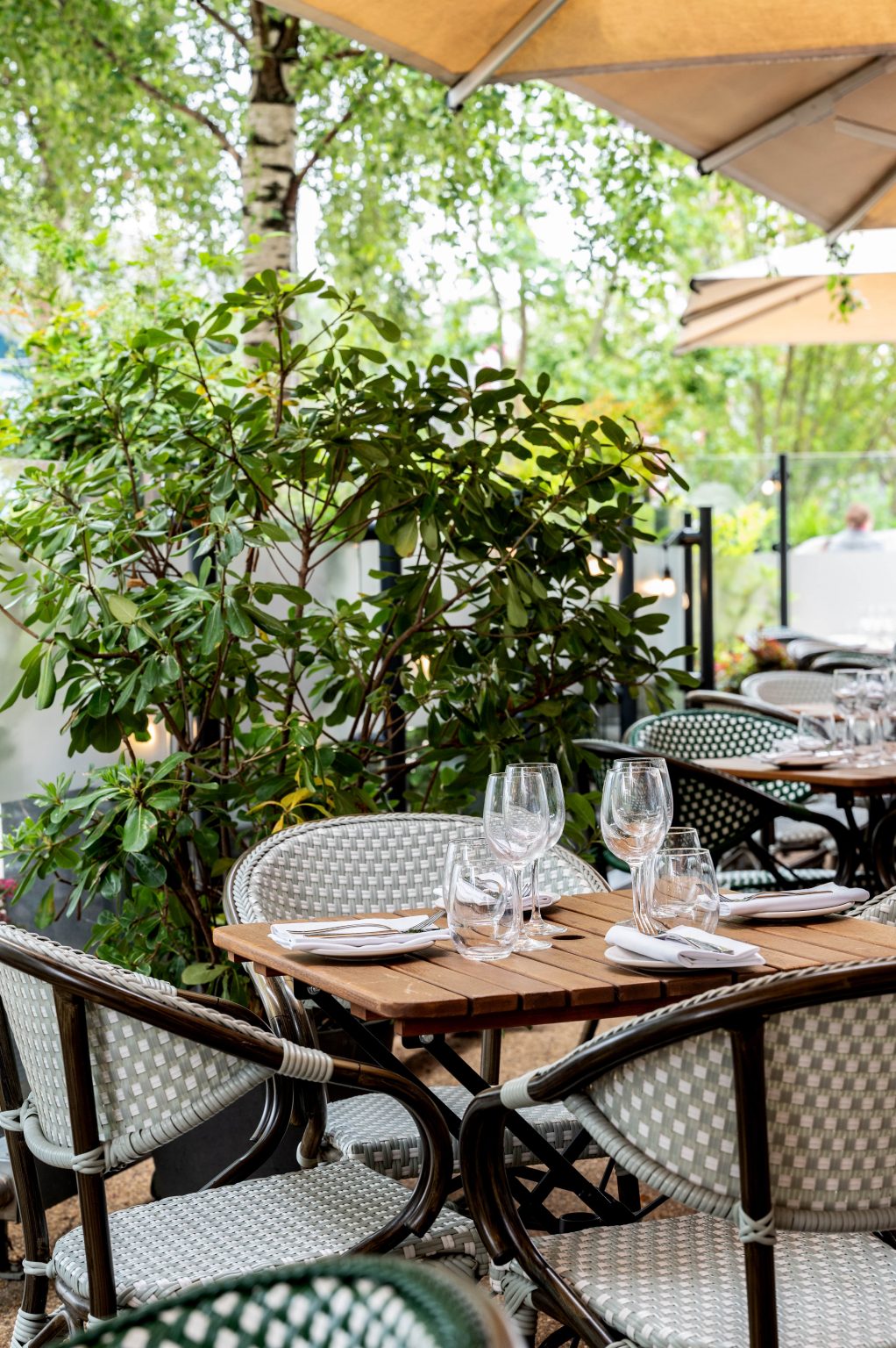 Gordon Ramsay Restaurants launch Bread Street Kitchen & Bar at ...