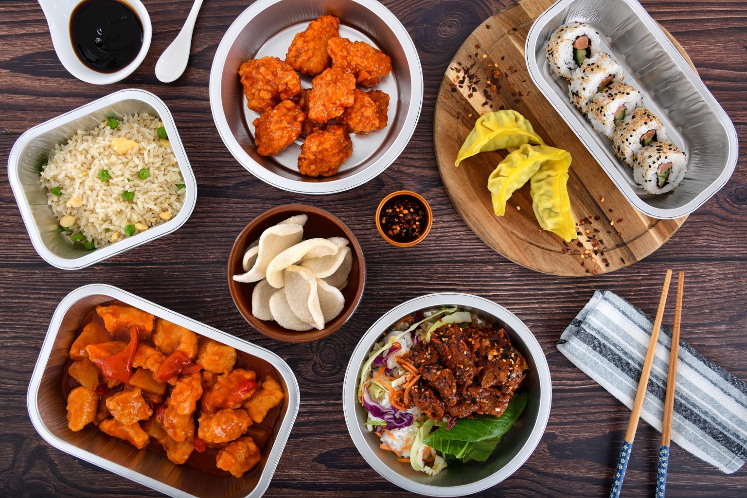 i2r launches new premium foodservice range | Restaurant Industry Magazine