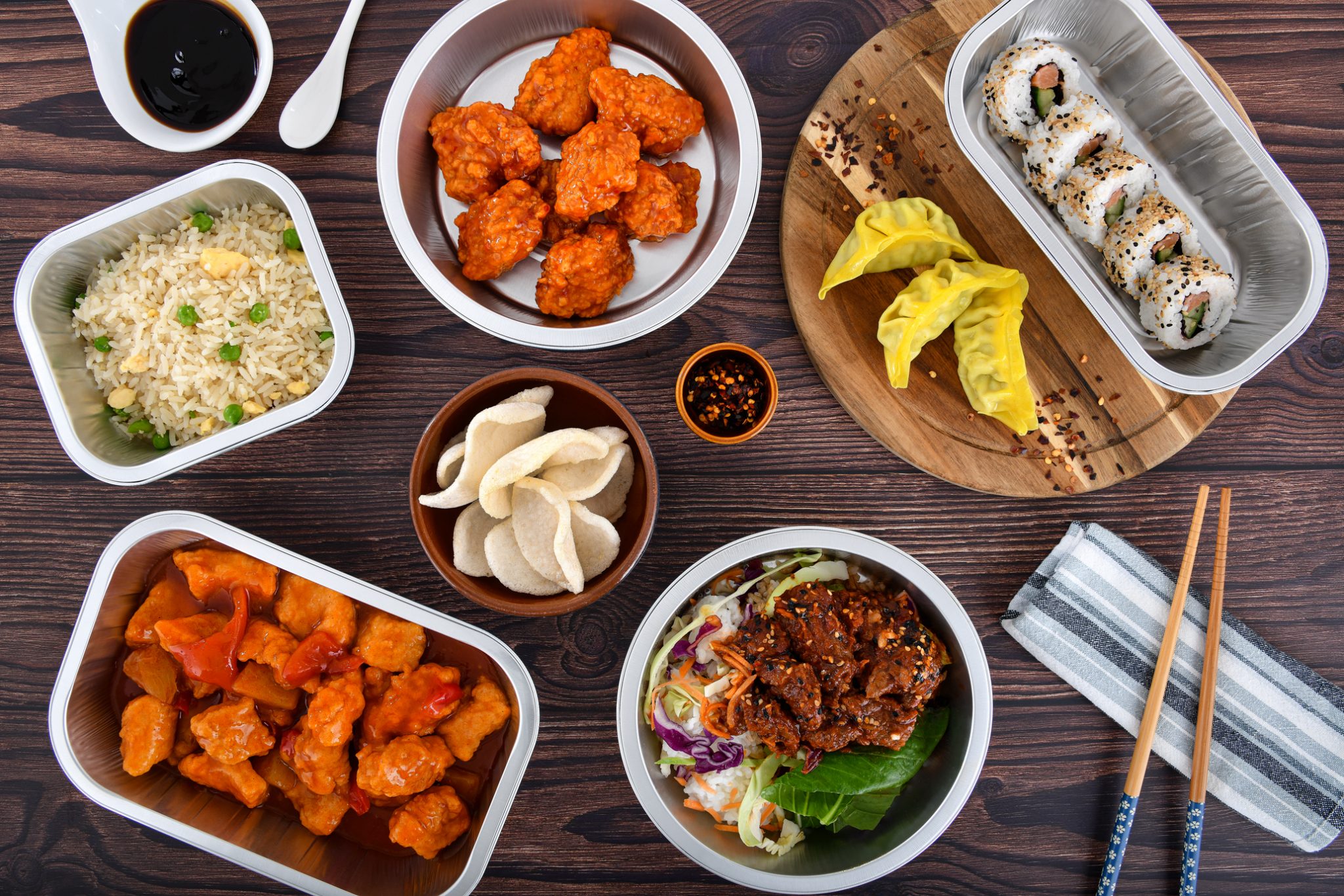 i2r launches new premium foodservice range | Restaurant Industry Magazine