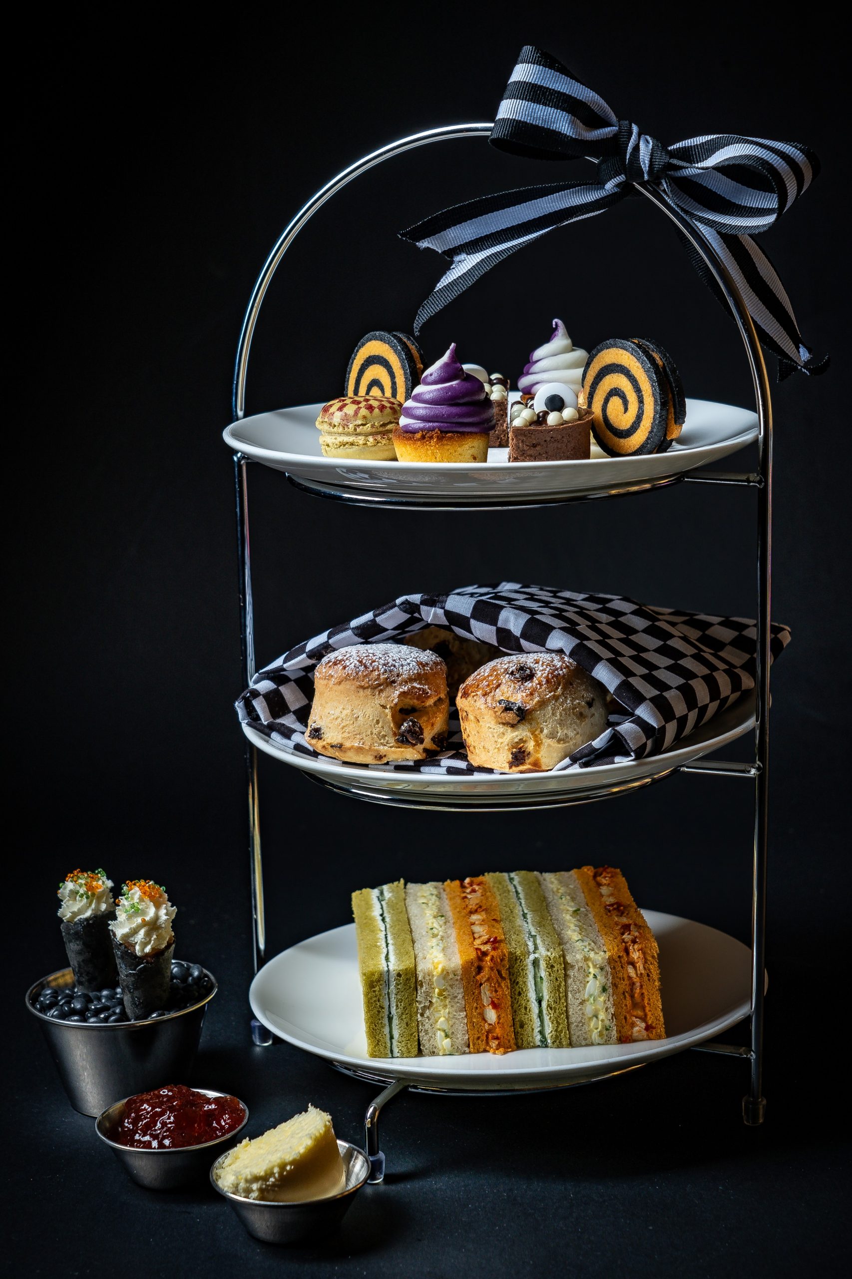 Restaurant associates in partnership with The Design Museum Launches ...
