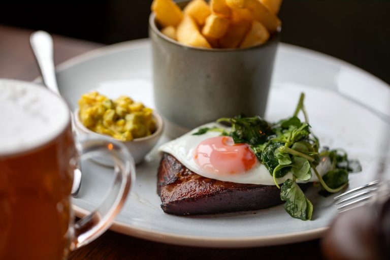 Open Now: Tattenham Corner, Epsom | Restaurant Industry Magazine