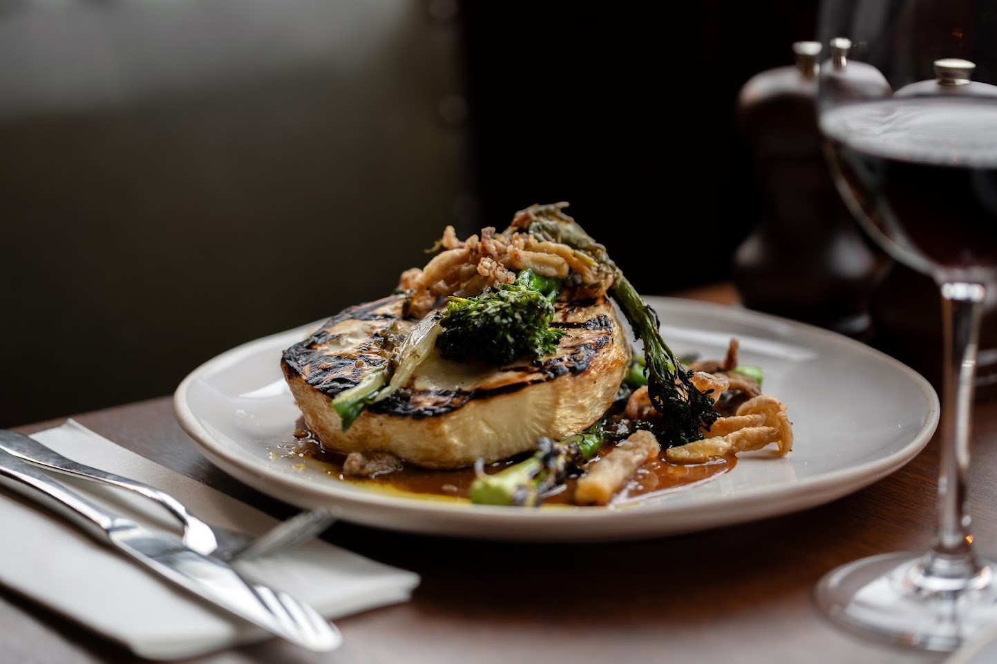 Open Now: Tattenham Corner, Epsom | Restaurant Industry Magazine