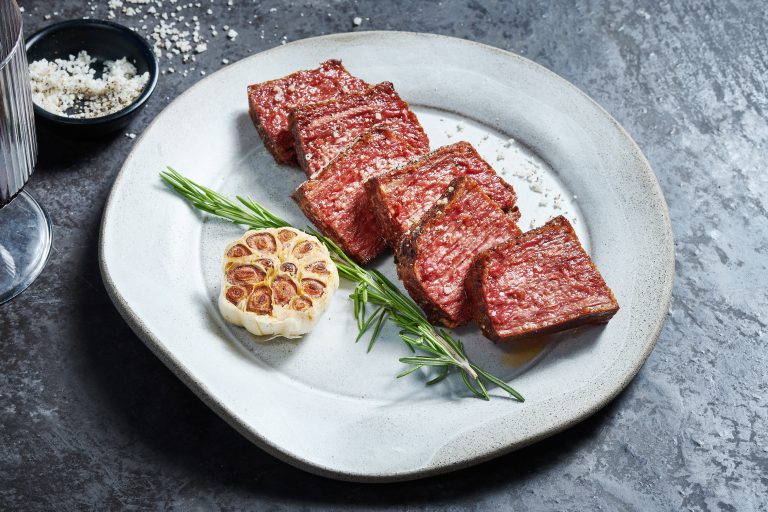 Redefine Meat, Precisley the Same, Entirely Different | Restaurant ...