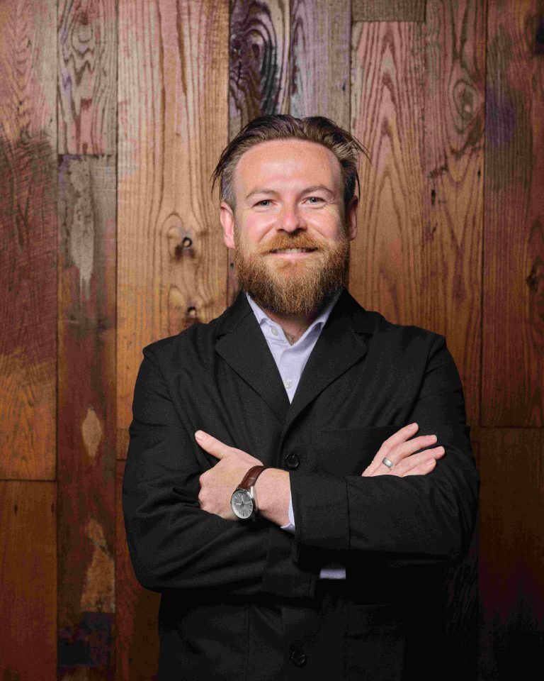 Toque d’Or® 2025 judges Adam Handling MBE and George Hersey share their ...