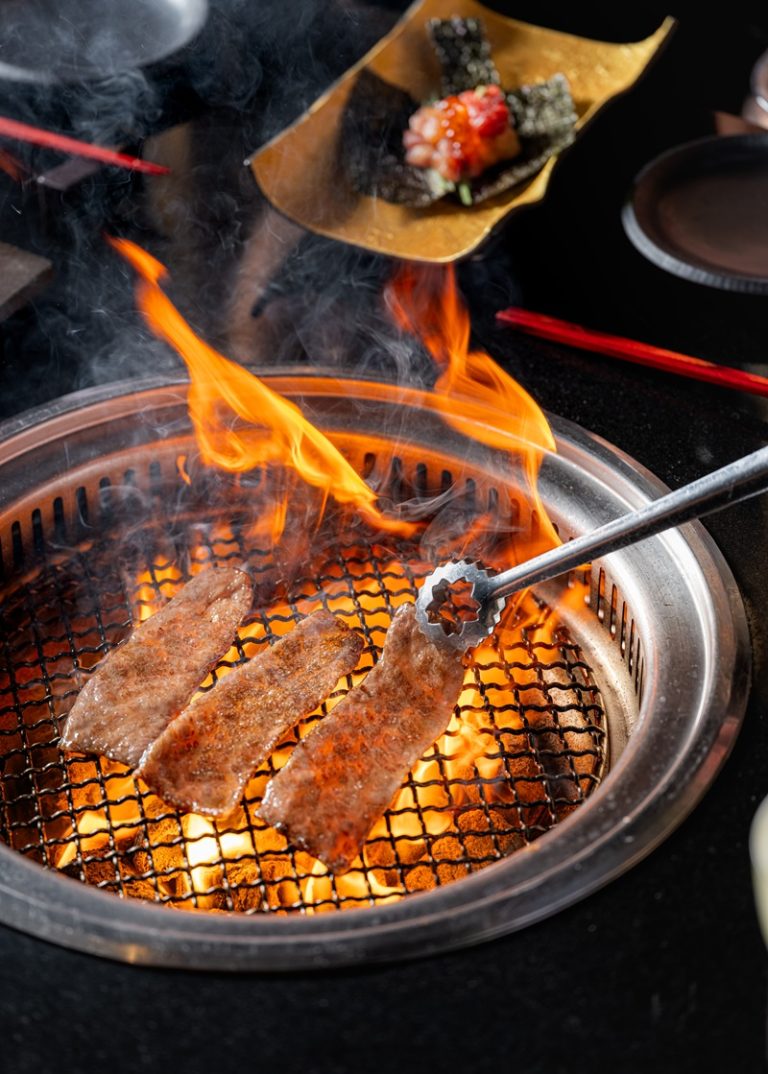 Kanpai Classic Debuts Refined Wagyu Menu Elevating the Japanese Steakhouse Experience ...