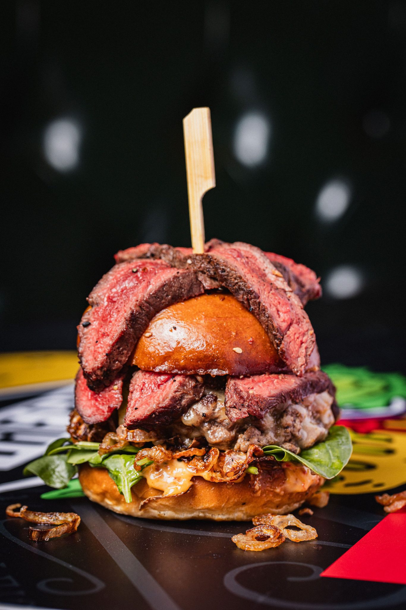Get Ready, Oxford! The Beefy Boys Bring Their World-Famous Burgers to ...