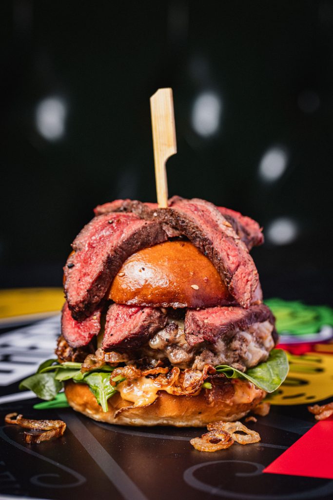 Get Ready, Oxford! The Beefy Boys Bring Their World-Famous Burgers to ...
