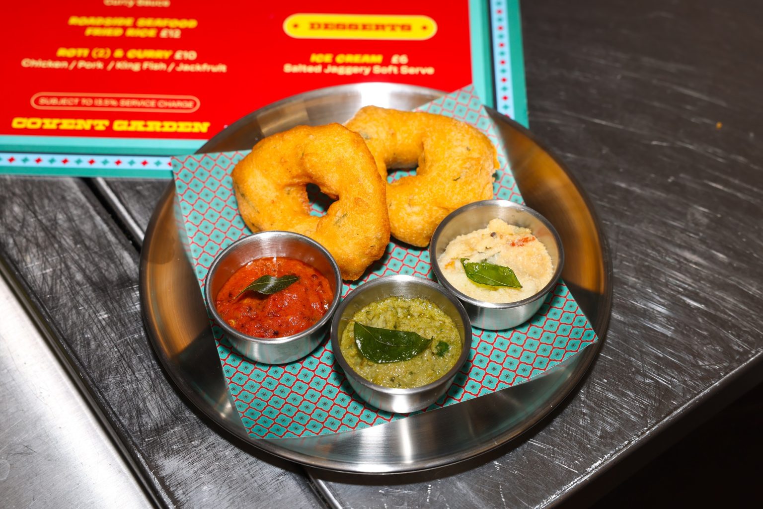 ADOH! To Open in Covent Garden This September | Restaurant Industry ...