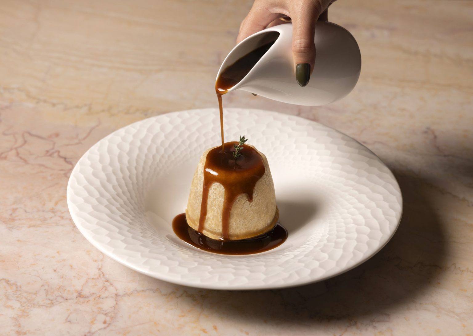 Rosi Opens on 1 October at The Beaumont Mayfair | Restaurant Industry ...