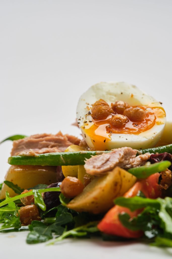 Phil Howard brings NOTTO to Broadgate | Restaurant Industry Magazine