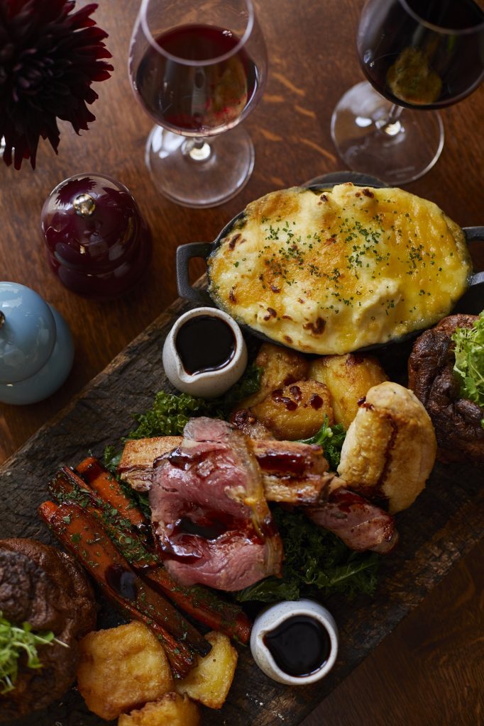 The Woolpack Inn in Hampshire relaunches on 8th September following a £ ...