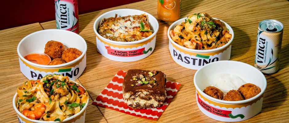 Restaurant Industry Magazine | Restaurant Industry Magazine