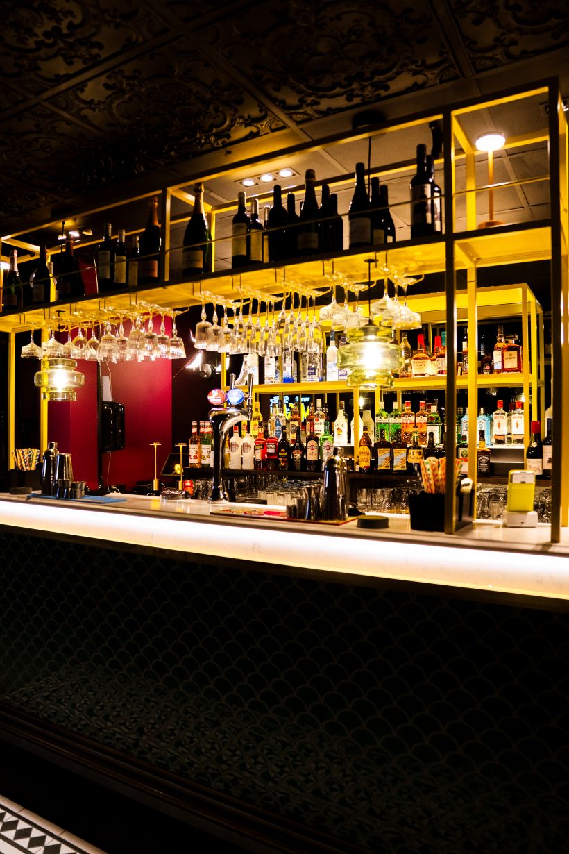 Masakali London Opens Its Doors | Restaurant Industry Magazine
