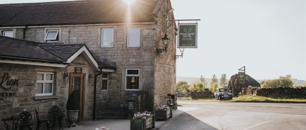 Peak Edge Hotel and Cocina shortlisted for four major Midlands ...